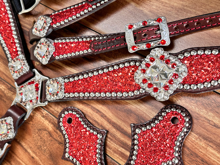 Rockn` Wilson`s Custom Tack – Rockn'Wilsons