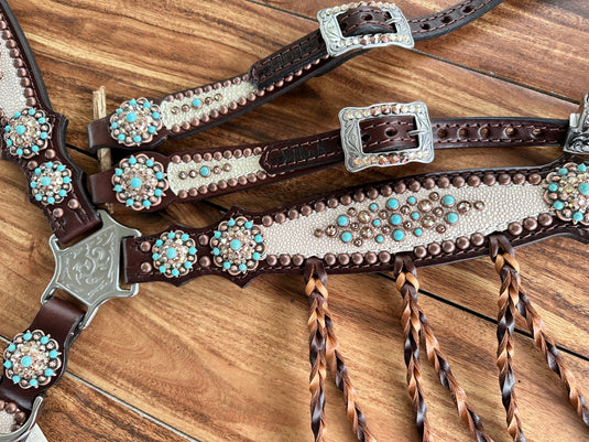 Rockn` Wilson`s Custom Tack – Rockn'Wilsons