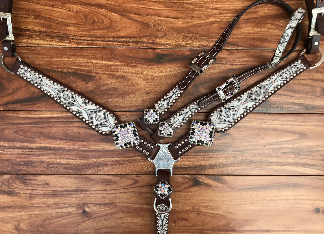Rockn` Wilson`s Custom Tack – Rockn'Wilsons
