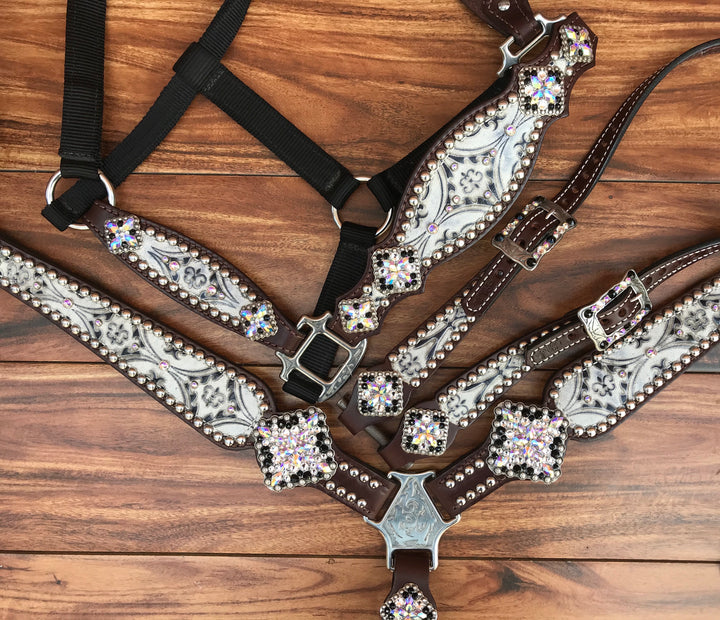 Rockn` Wilson`s Custom Tack – Rockn'Wilsons
